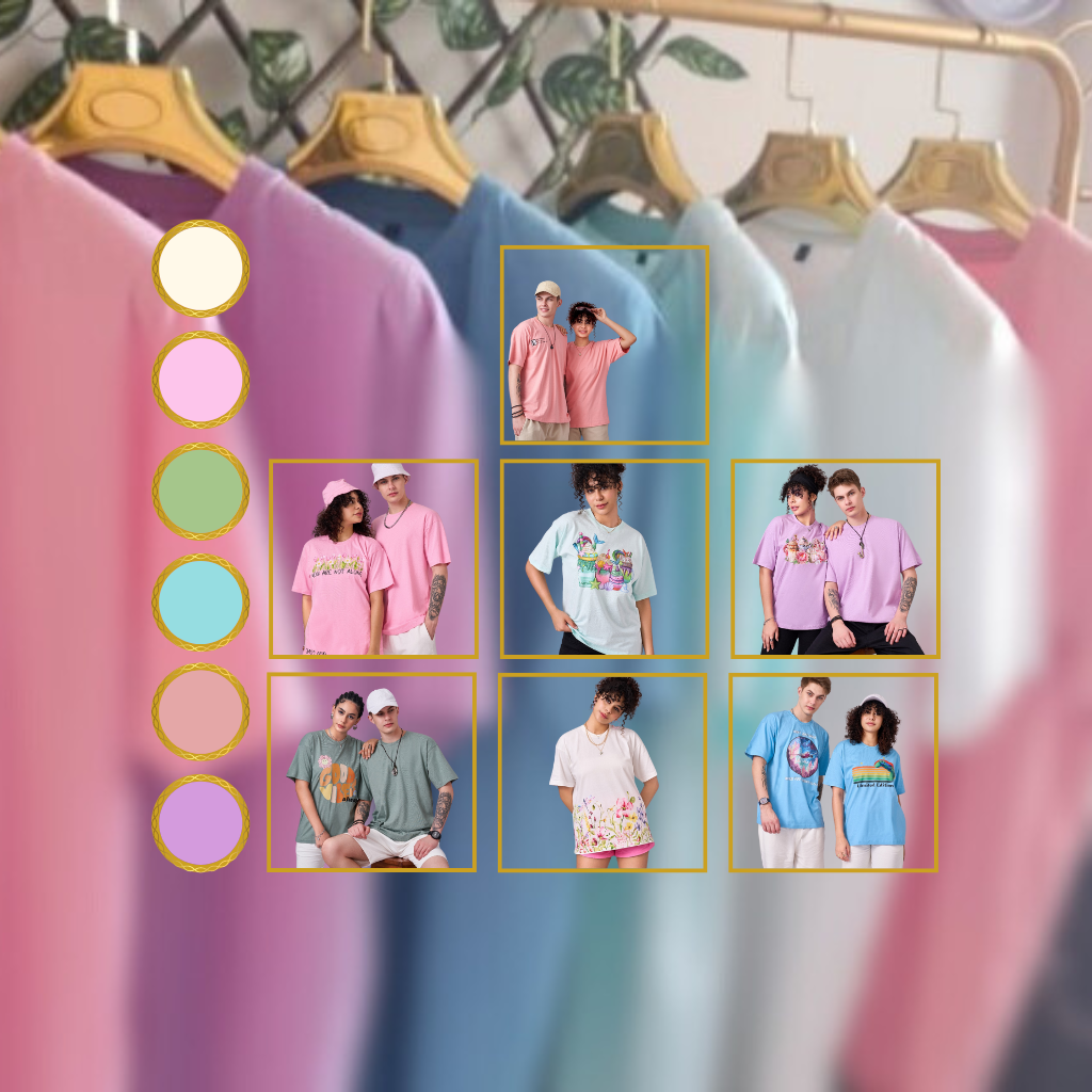 Collections – LUKE Clothing